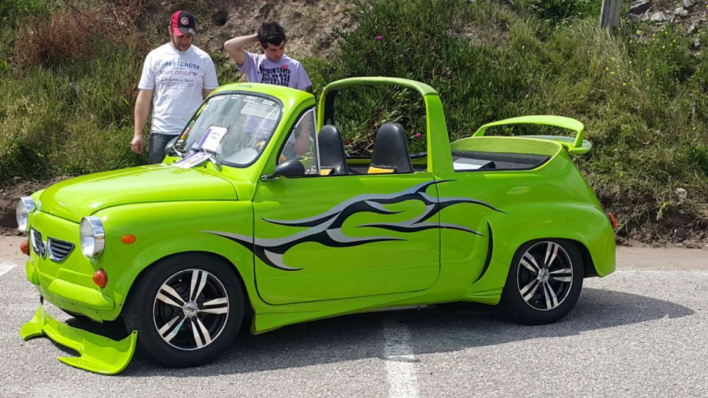 Las mejores fotos de la Fiesta del “Fitito” en Mar del Plata « Diario ...