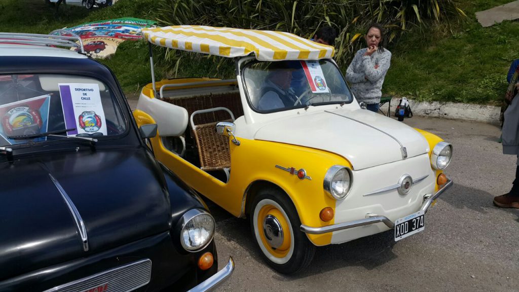 Las mejores fotos de la Fiesta del “Fitito” en Mar del Plata « Diario ...