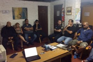 Seguridad en Batán « Diario La Capital de Mar del Plata