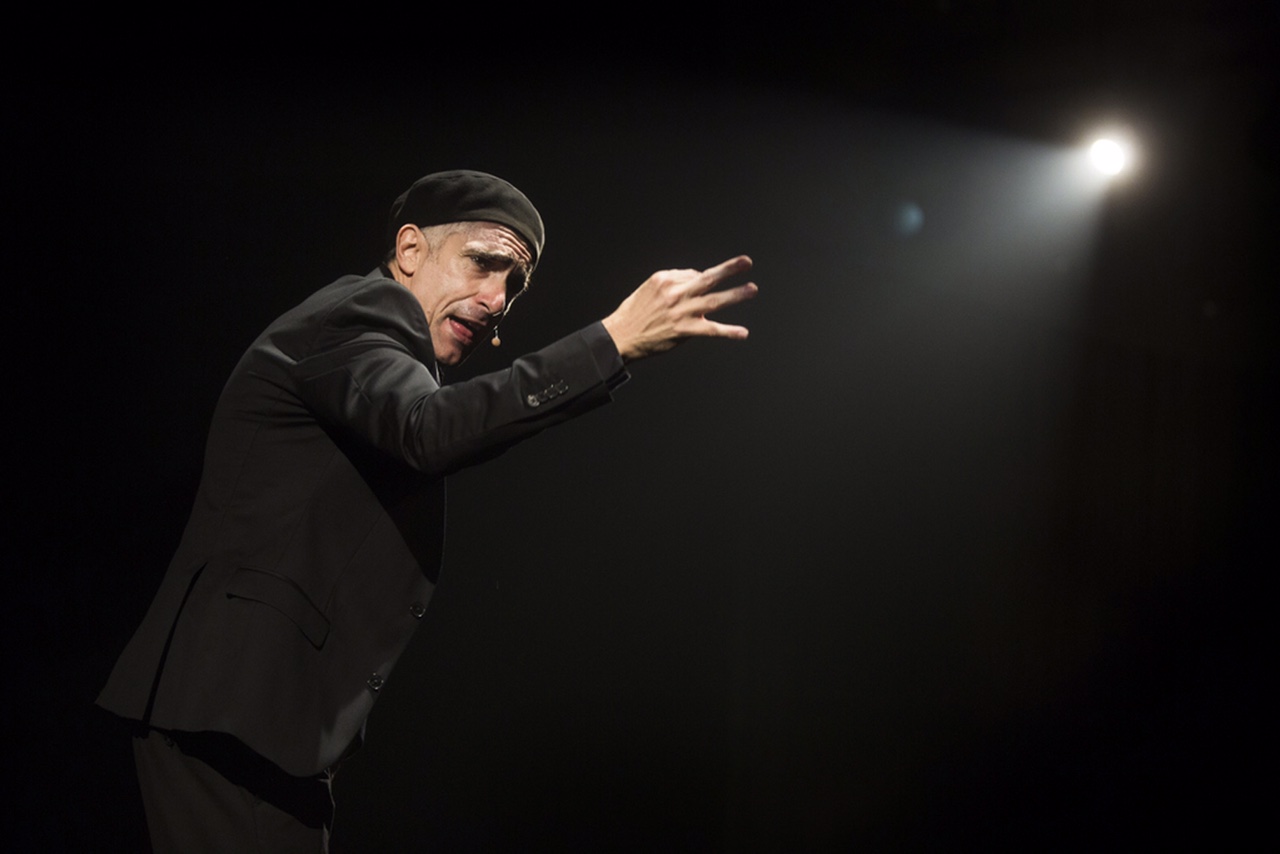 Favio Posca se despide de Mar del Plata con un último show « Diario La ...