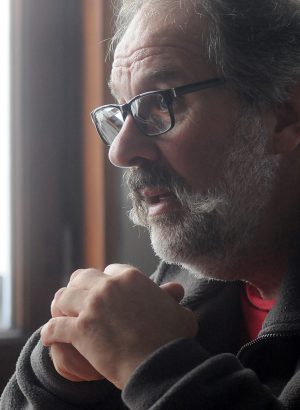 La huella de Gregorio Nachman « Diario La Capital de Mar del Plata