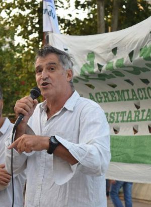 Elecciones en Adum: Pedro Sanllorenti continúa al frente del gremio de ...