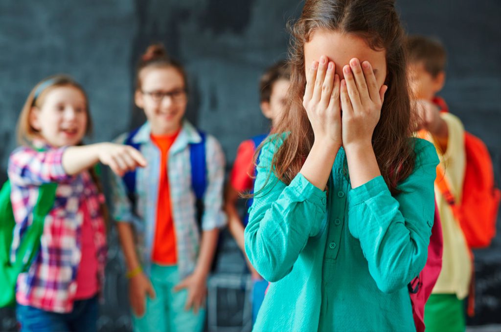 Mi Hijo Sufre Bullying ¿qué Hago Diario La Capital De Mar Del Plata