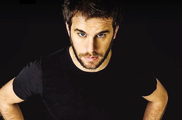 Stand up con Nicolás de Tracy « Diario La Capital de Mar del Plata