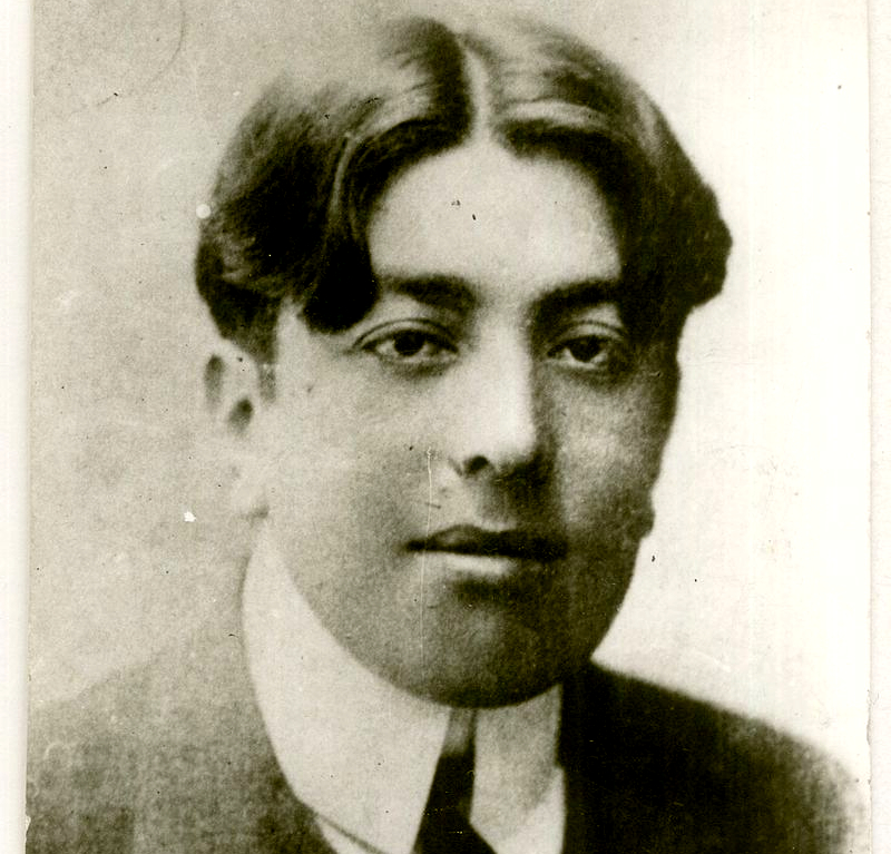 Florencio Sánchez, el dramaturgo « Diario La Capital de Mar del Plata