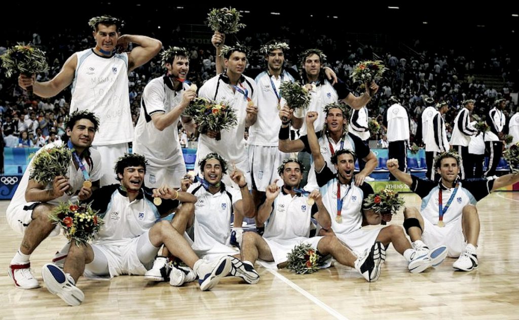 El emotivo documental de la Generación Dorada « Diario La Capital de ...