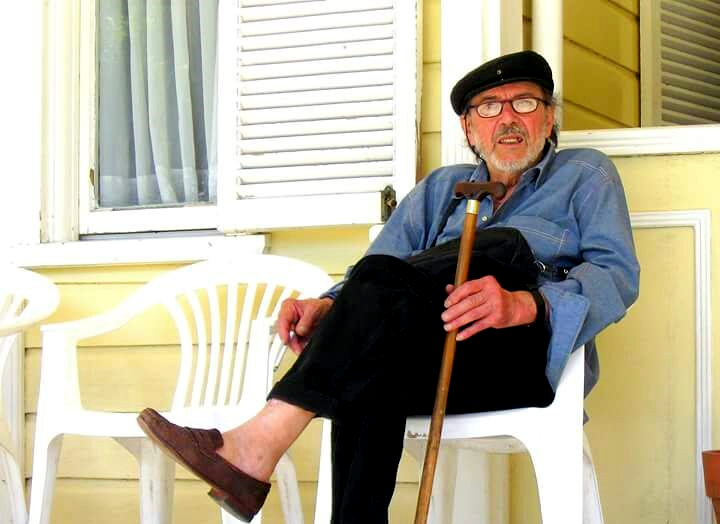 Organizaron actividades literarias para recordar al poeta Américo ...