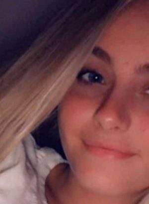 Murió la hija del baterista de Slipknot, Gabrielle Craham, a los 22 ...