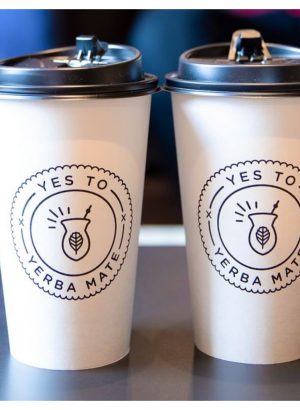 Say yes to mate: promocionan la yerba mate argentina en Estados Unidos ...