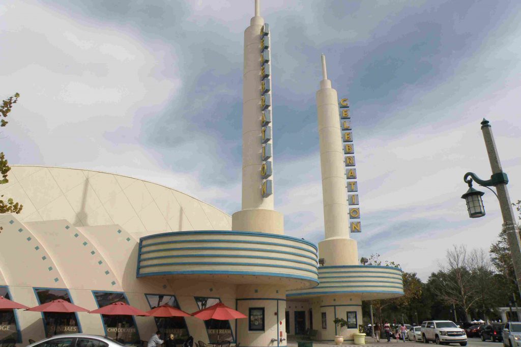 Las 9 inigualables obras de César Pelli « Diario La Capital de Mar del ...