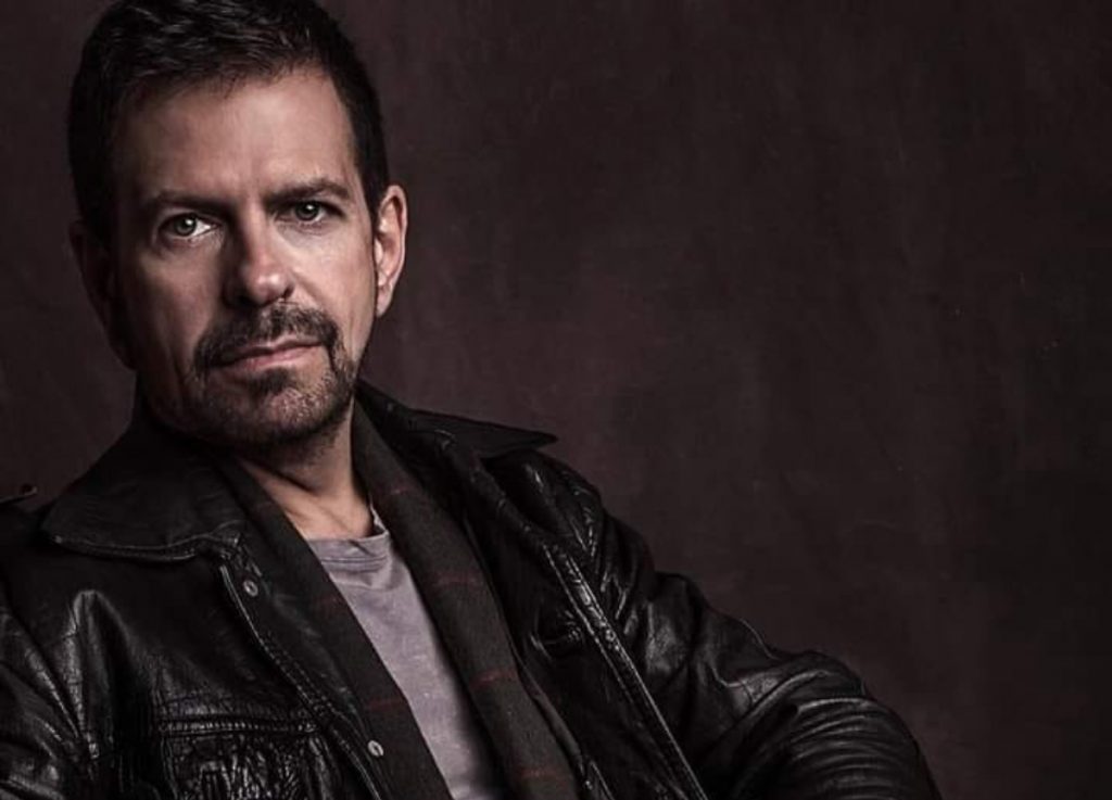 Tras cantar en Europa, regresa Guillermo Fernández a Orion « Diario La ...