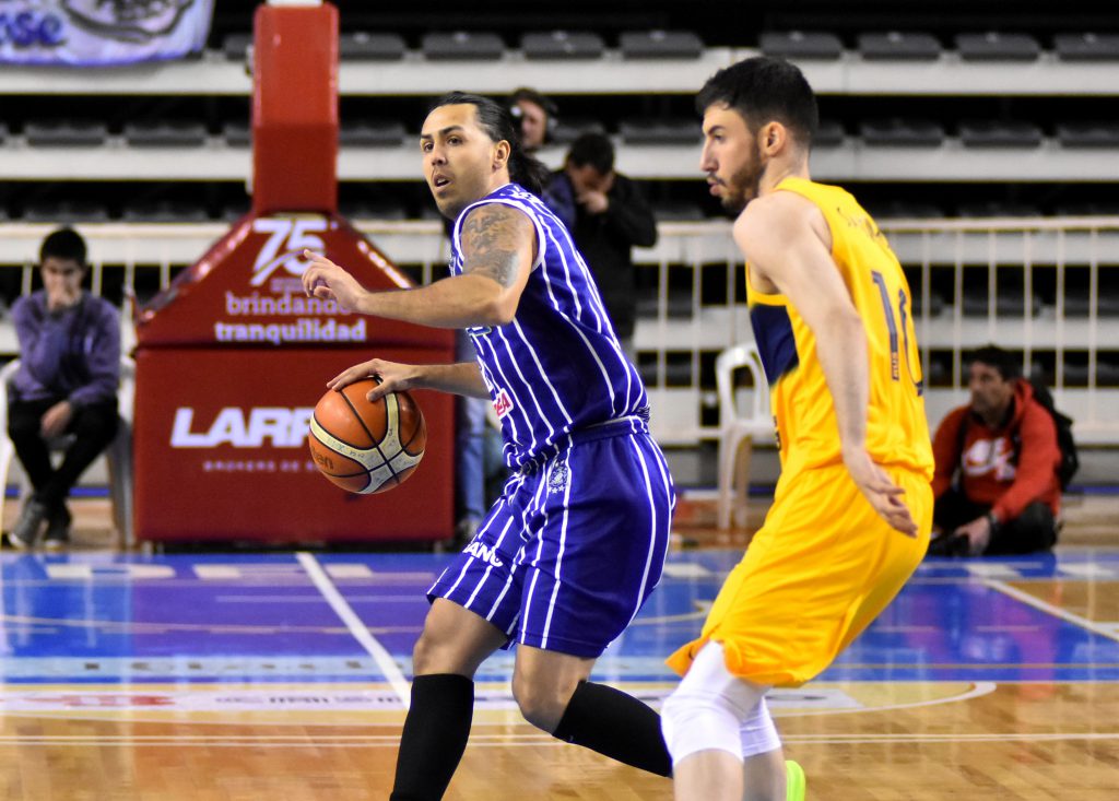 Gabriel Belardo podría seguir los pasos de Matthew Shaw « Diario La ...