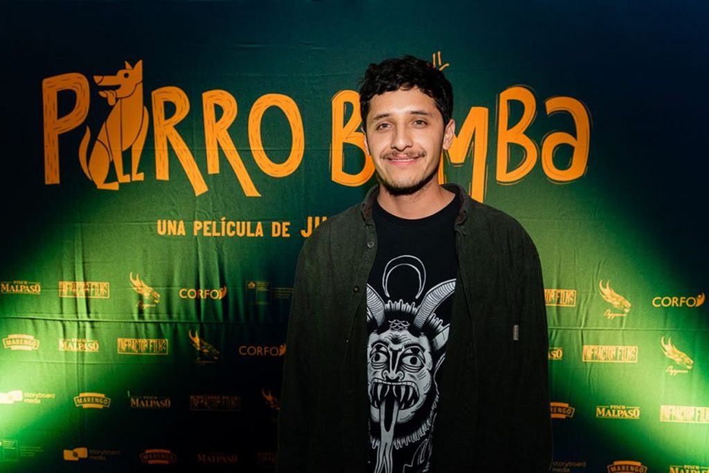 Juan Cáceres, el cine social que anticipó el actual descontento en ...