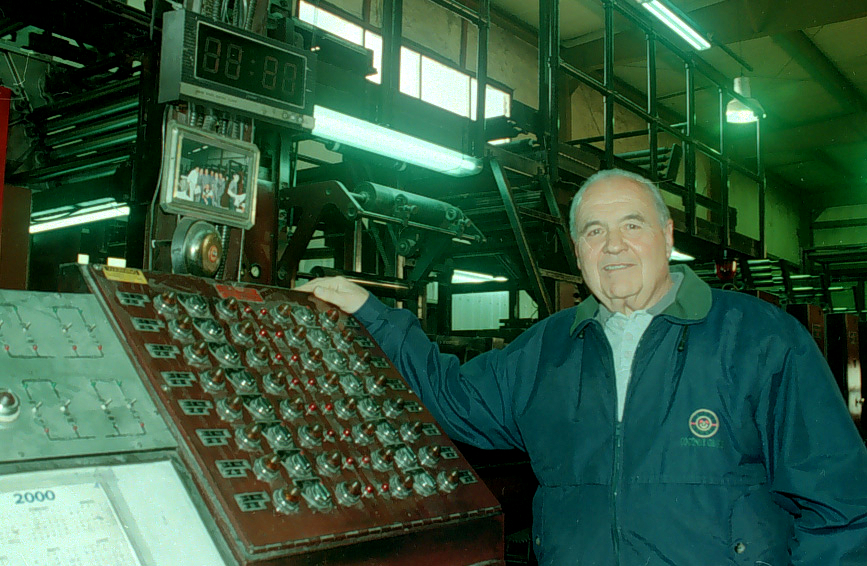 Murió Raúl Ramírez « Diario La Capital de Mar del Plata