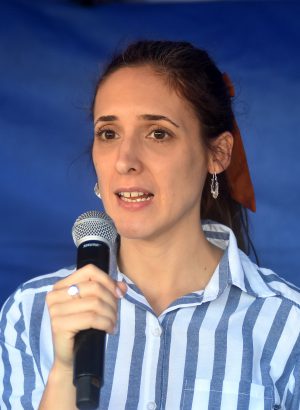 Mara Ruiz Malec: “El ministerio perdió su función de defender a los ...