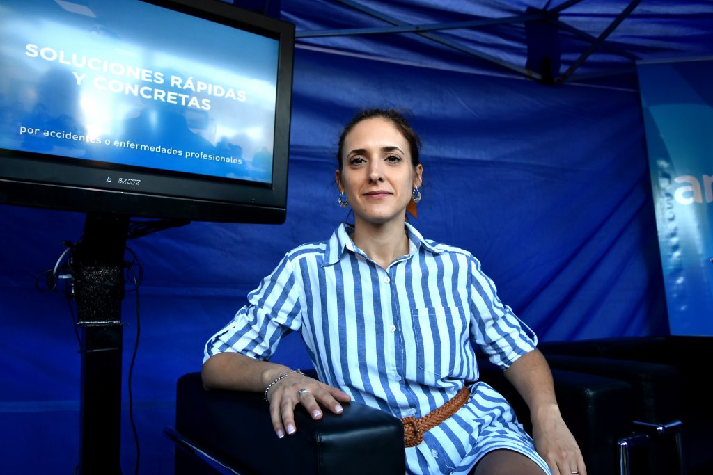 Mara Ruiz Malec: “El ministerio perdió su función de defender a los ...