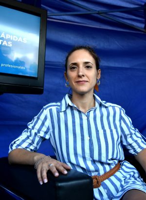 Mara Ruiz Malec: “El ministerio perdió su función de defender a los ...