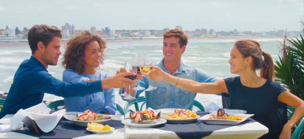 El video con el que el Emtur desalienta la llegada de turistas « Diario ... El video con el que el Emtur desalienta la llegada de turistas « Diario ...