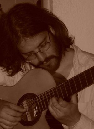Homenaje y recuerdo al músico Marcos Soler con “El hombre niño ...