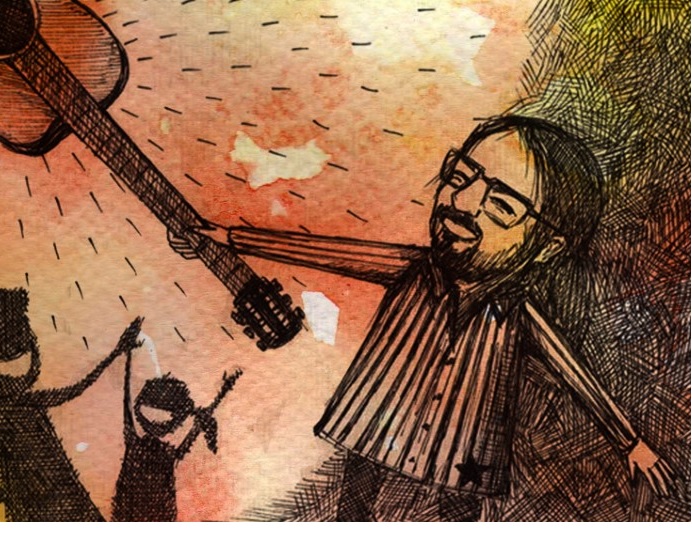 Homenaje y recuerdo al músico Marcos Soler con “El hombre niño ...