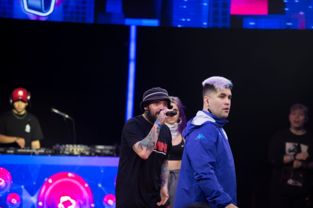 Tata se coronó bicampeón en su retorno al Red Bull Argentina « Diario ...