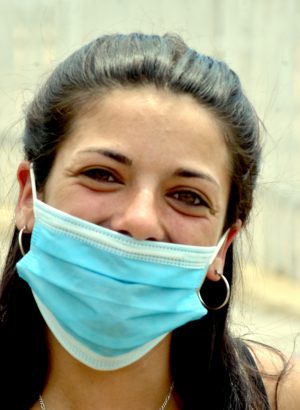 Patear la arena para salir adelante, historias detrás de quienes salen ...