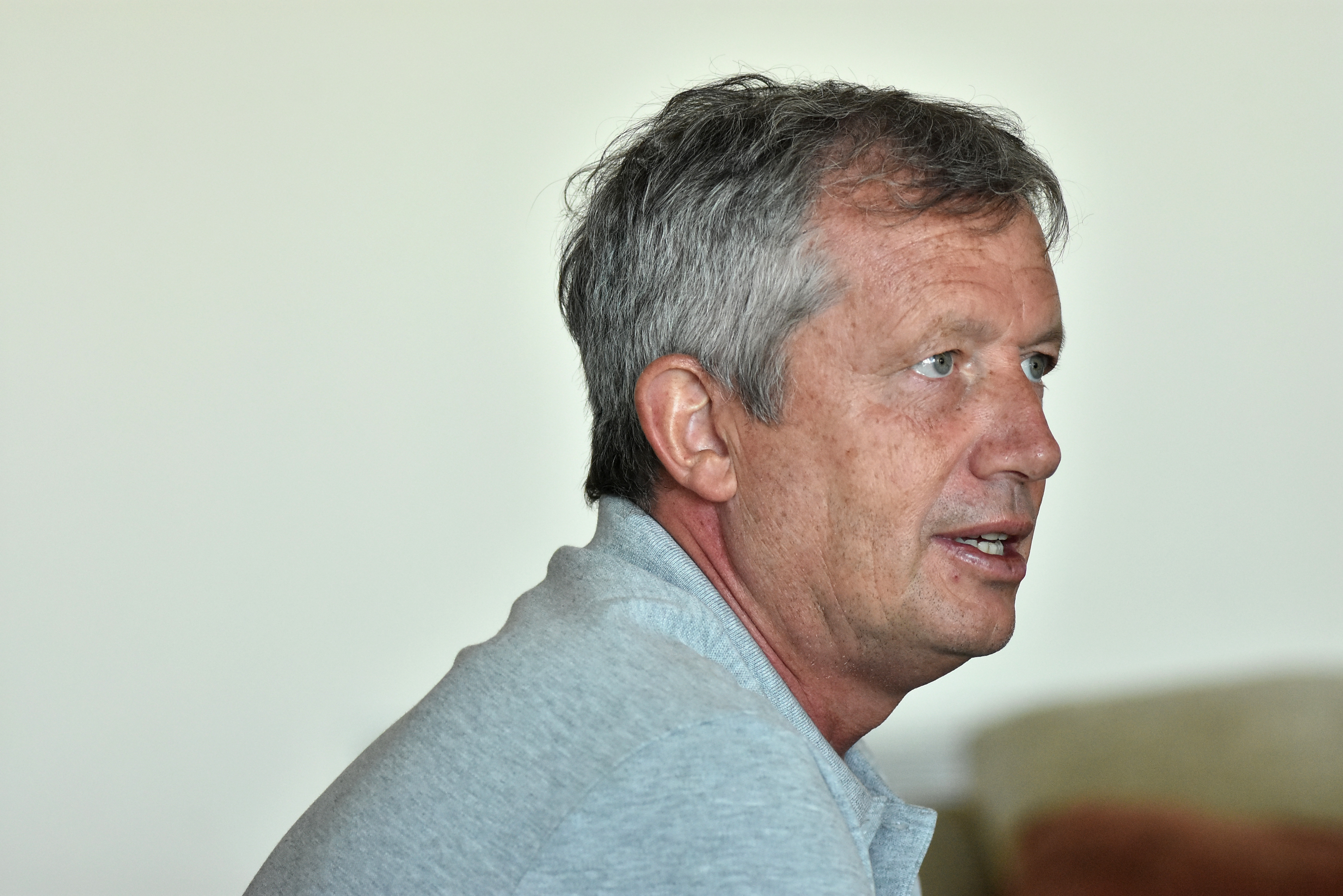 Emilio Monzó: “Apuesto a una alternativa de gobierno y no a una ...