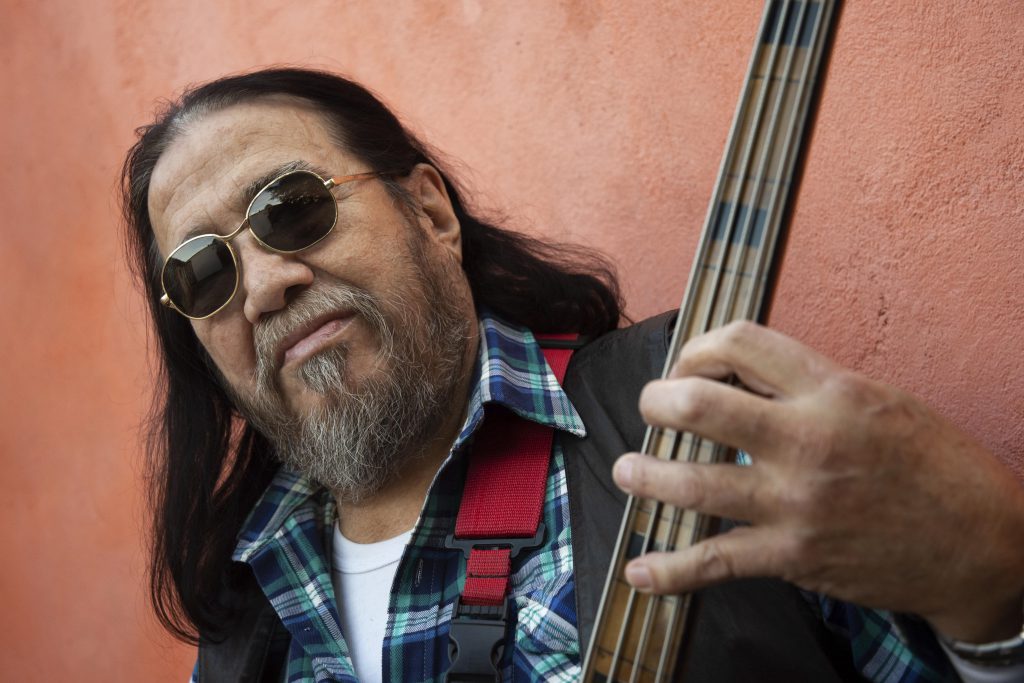 Alejandro Medina: “Se está contando mal la historia del rock argentino ...