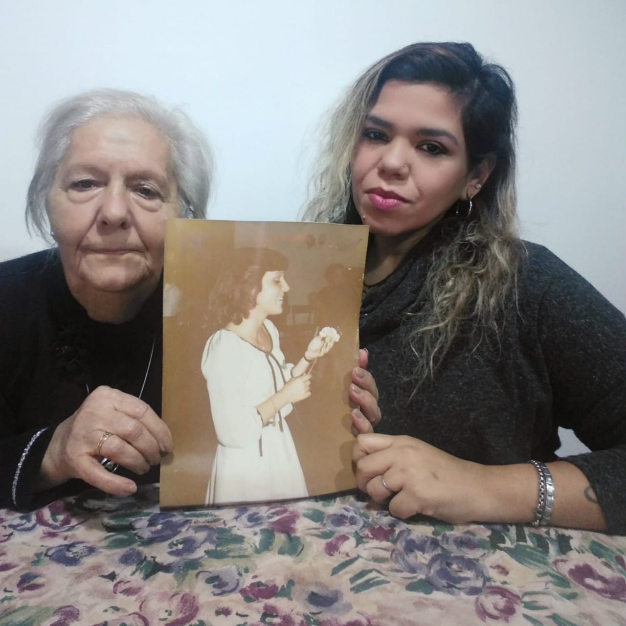 Se cumplen 40 años del brutal crimen de Silvia Cicconi « Diario La ...