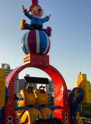Reabre el Parque de Mogotes con juegos, shows en vivo y gastronomía ...