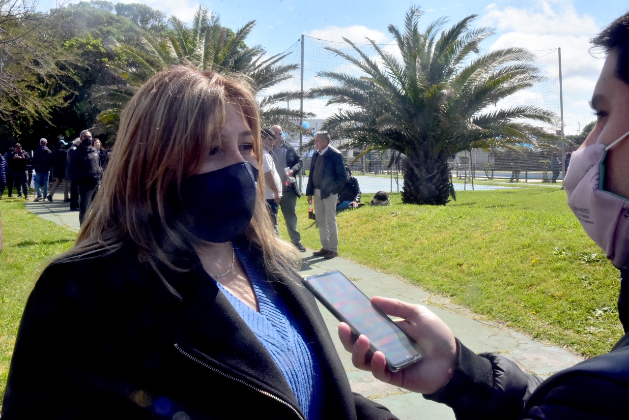 Lanzaron la Agrupación “17 de Octubre” de cara a las elecciones de ...