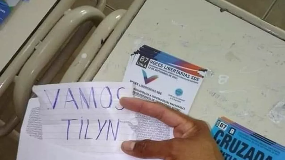 Disfraces, los mejores “memes” de las boletas y postales de votación ...