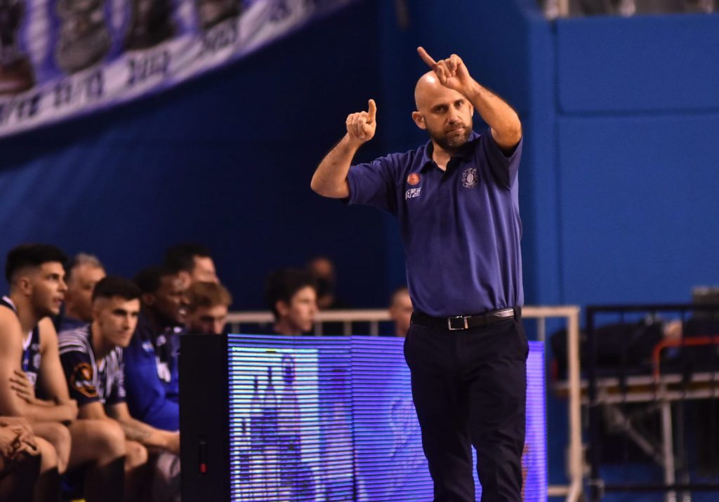 Ramella confía en poder dirigir el lunes « Diario La Capital de Mar del ...