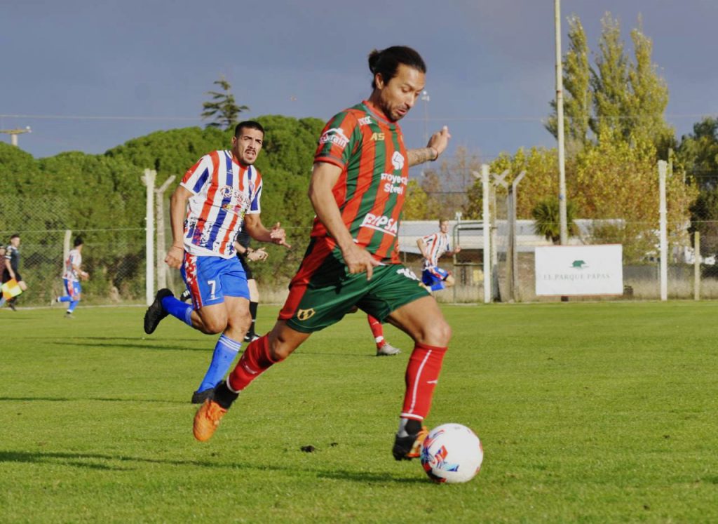 Partido vital para Círculo « Diario La Capital de Mar del Plata