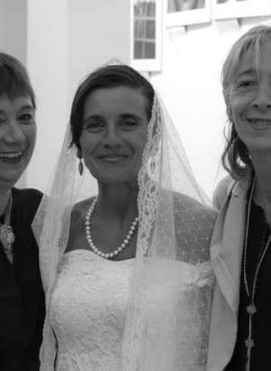 Dolor en la comunidad teatral por la muerte de la actriz, docente y ...