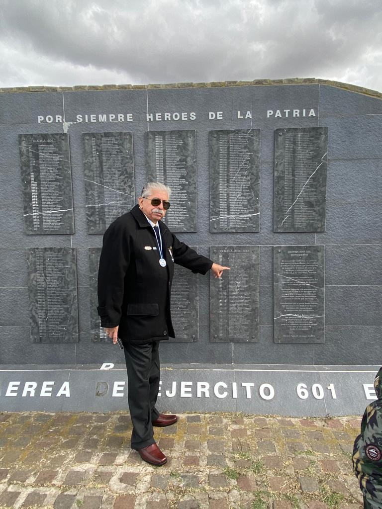La familia Tapia: calma antes del brutal parricidio « Diario La Capital ...