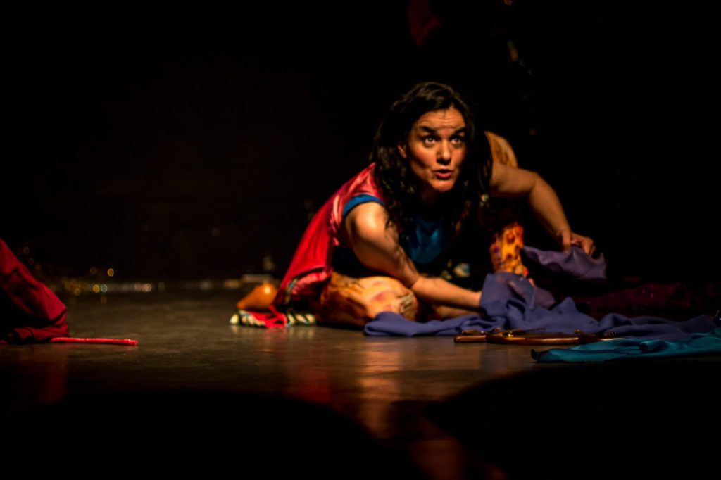 Gabriela González López presenta “Poeta niña” « Diario La Capital de ...