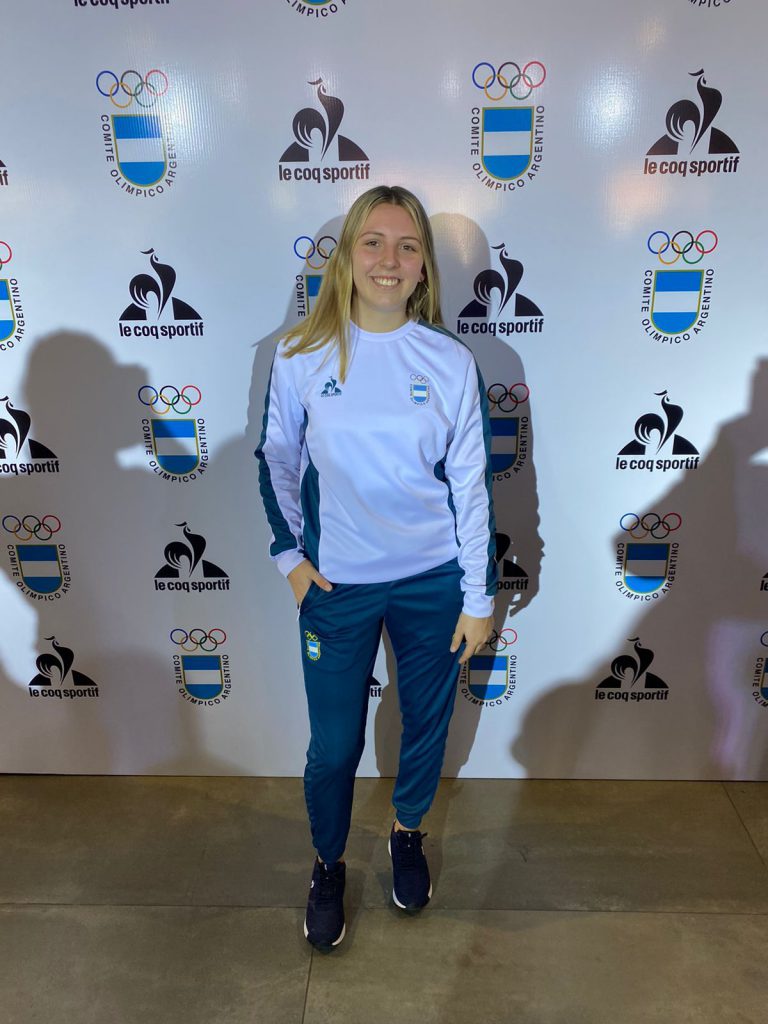 Serán 27 los deportistas marplatenses en los Odesur « Diario La Capital ...