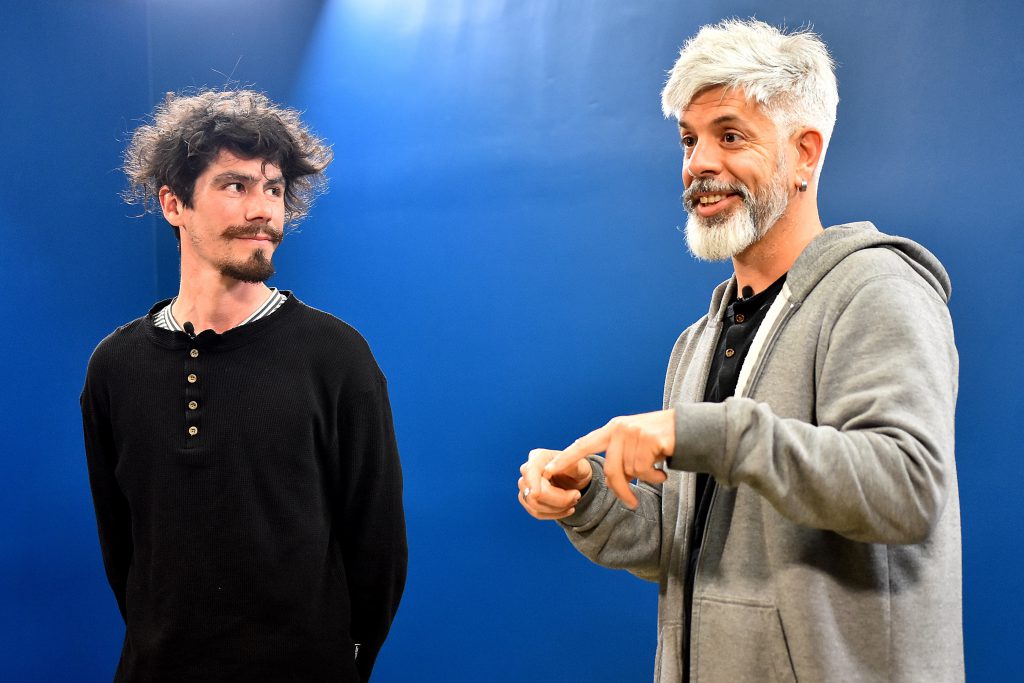 Entrevista: con amistades, sorpresas y temas nuevos, RonDamón celebra ...