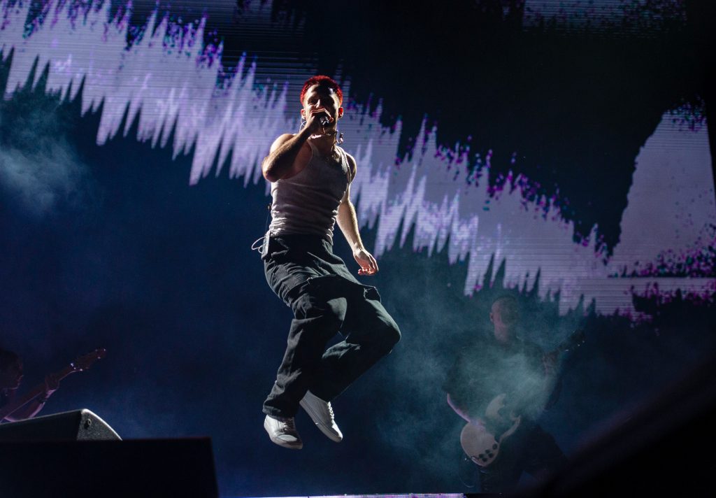 Wos: al infinito y más allá « Diario La Capital de Mar del Plata