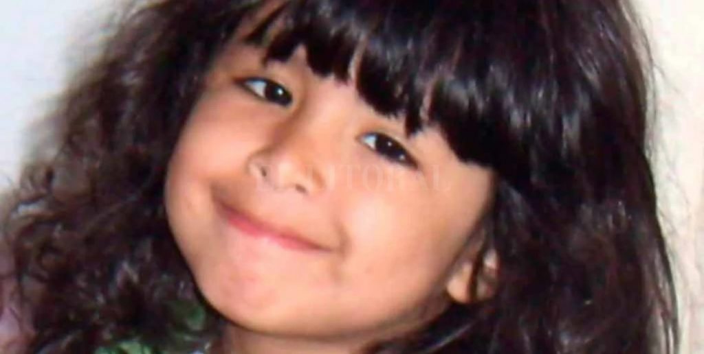 Incrementan la recompensa para quien brinde datos sobre Sofía Herrera « Diario La Capital de Mar ...