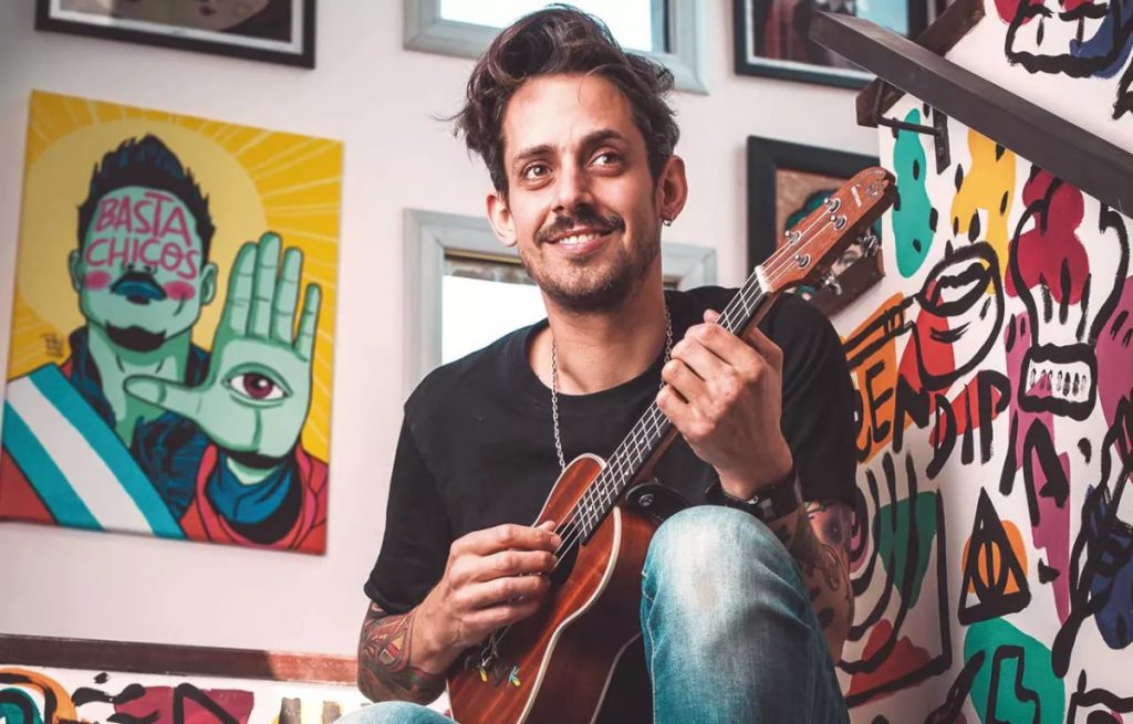 Rottemberg adelantó la cartelera teatral del verano en Mar del Plata ...