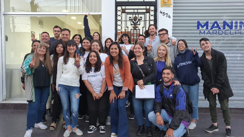 “100 Lugares en 30 Días”, la recorrida de “Manino” Iriart por los ...