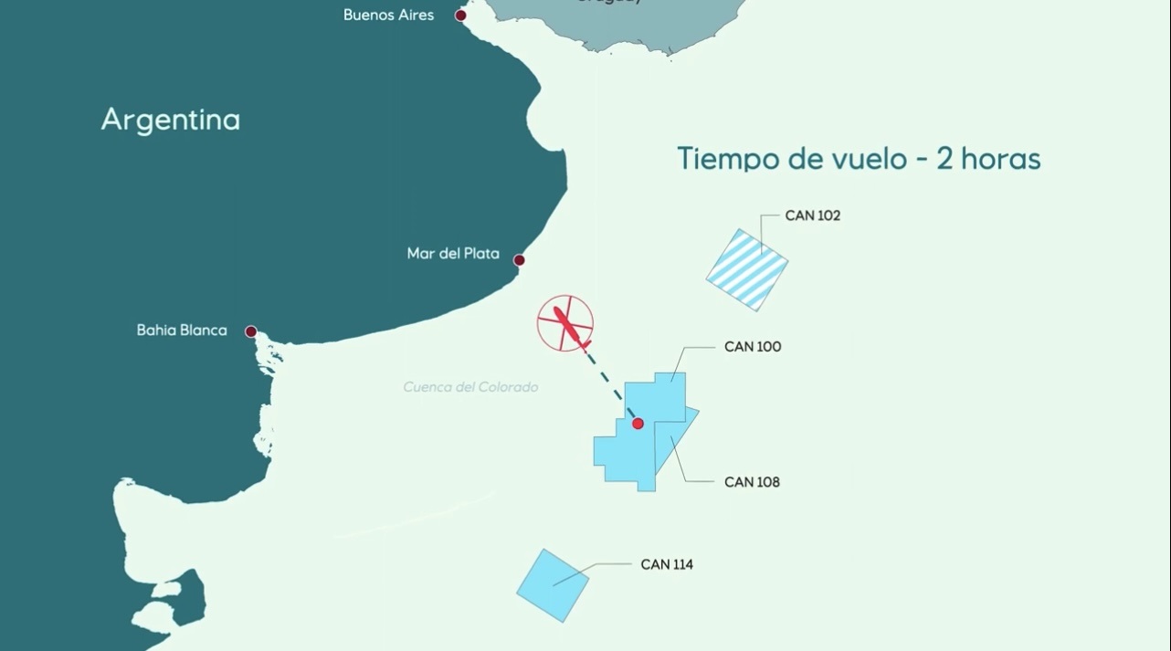 El fin para la larga batalla judicial por el petróleo y las posibilidades que se presentan ...