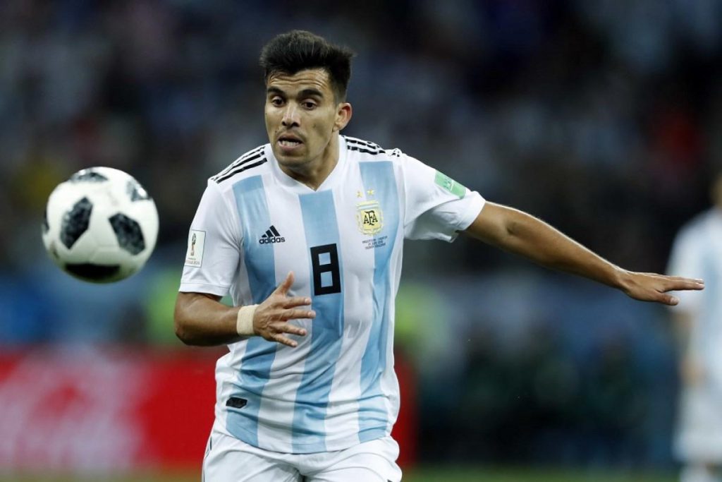 Llegó Acuña y River ahora va por una estrella del fútbol mundial ...