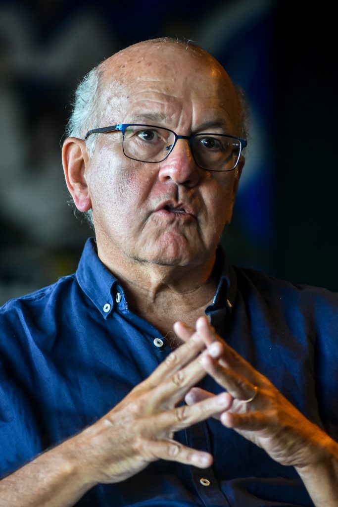 Pablo Sirvén: “Esteban Bullrich se eleva sobre su adversidad, ese es el ...