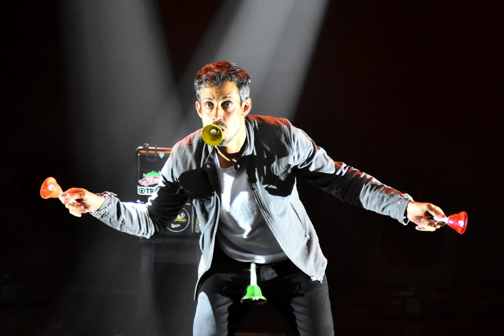 Agustín “Soy Rada” Aristarán: “Engaño desde que soy muy chico” « Diario ...