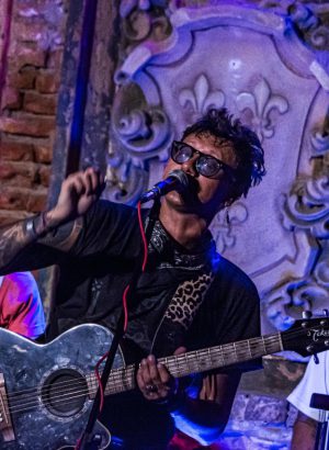 Este jueves, regresa el rock de “Los inestables de siempre” « Diario La ...