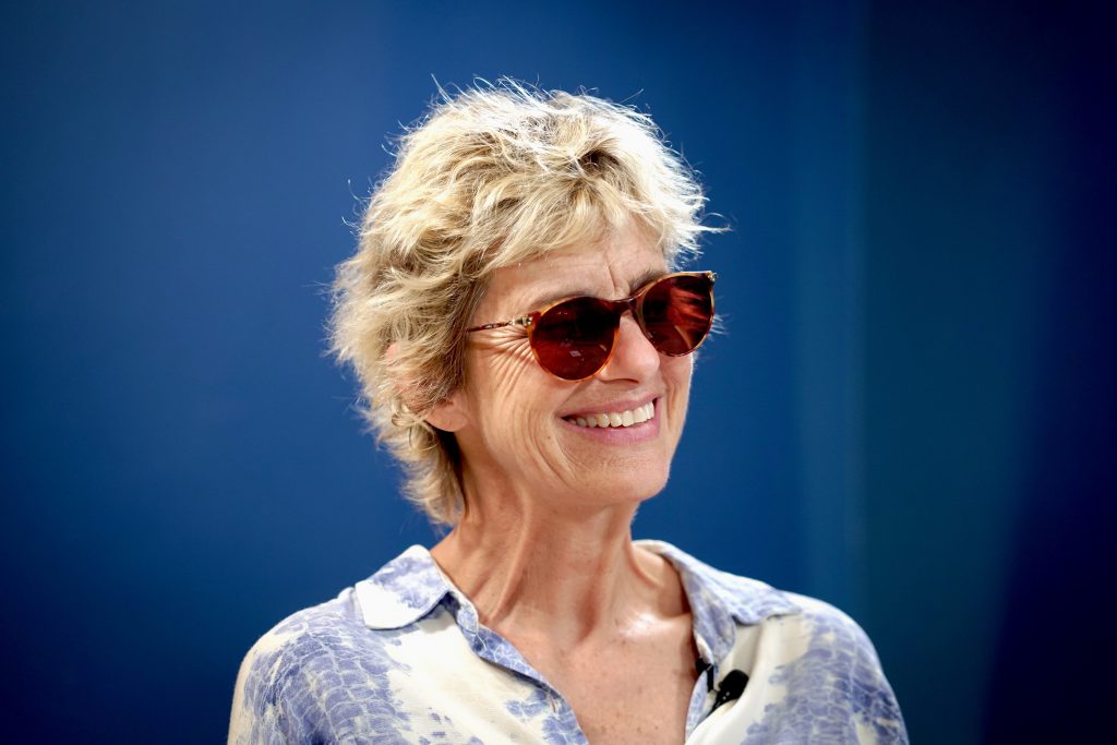 Silvia Kutika: “Esta obra busca, todo el tiempo, romperle la cabeza al ...