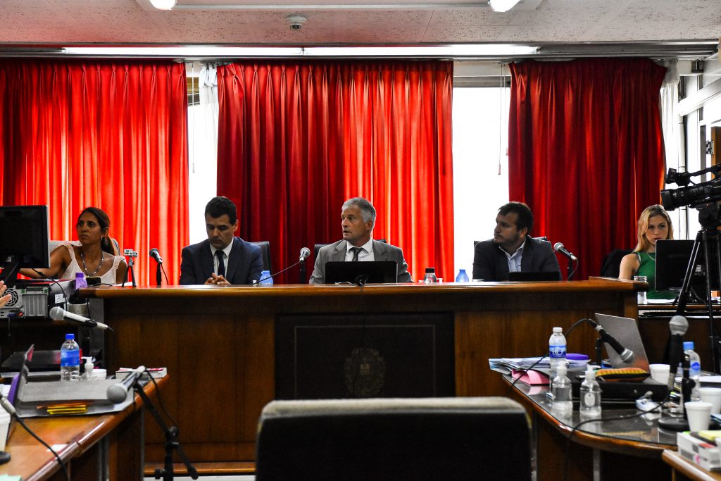 Caso Lucía Pérez: harán un reconocimiento judicial en la casa de Farías ...